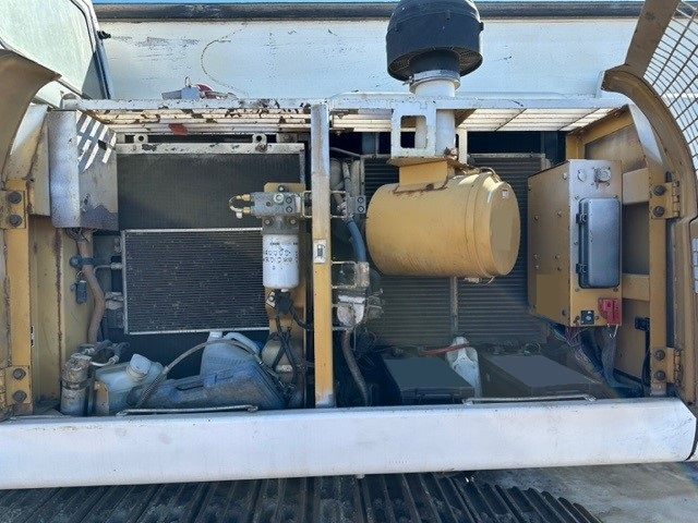 Soilmec R416 for sale | PF 39692 | Used Soilmec R416 Rotary Bored ...