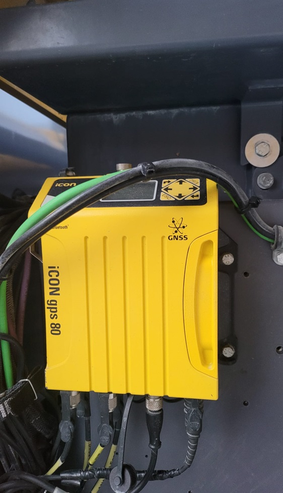 Epiroc SmartROC T40-11 for sale | PF 39760 | Used Epiroc SmartROC T40 ...