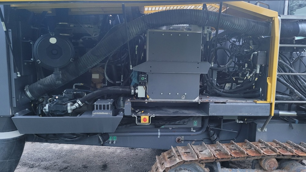 Epiroc SmartROC T40-11 for sale | PF 39760 | Used Epiroc SmartROC T40 ...