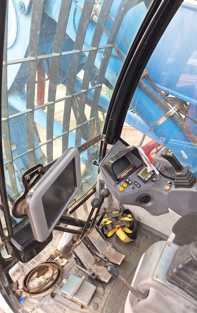 Soilmec SR75 for sale | PF 39652 | Used Soilmec SR75 Rotary Bored ...