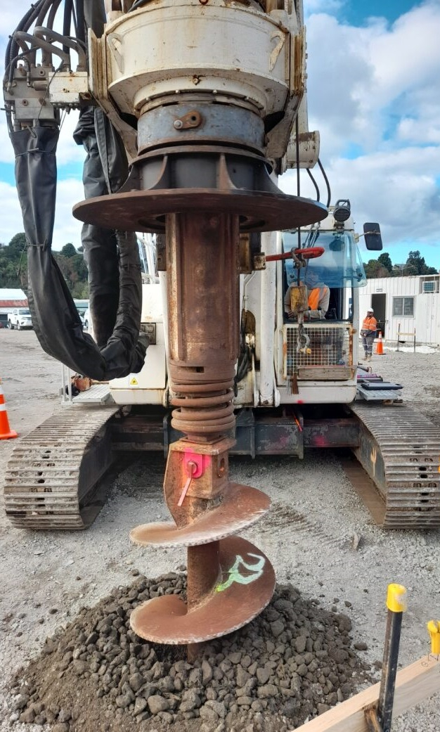 Soilmec R-312/200 for sale | PF 39796 | Used Soilmec R-312/200 Rotary ...