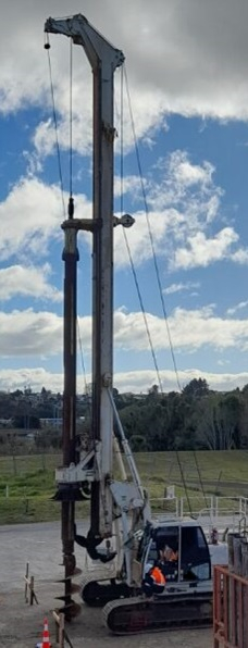 Soilmec R-312/200 for sale | PF 39796 | Used Soilmec R-312/200 Rotary ...