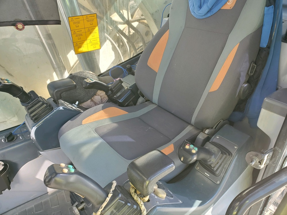 Soilmec SR75 for sale | PF 39813 | Used Soilmec SR75 Rotary Bored ...