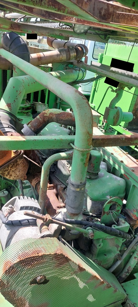 Chicago Pneumatic CP650 for sale | PF 39864 | Used Chicago Pneumatic ...