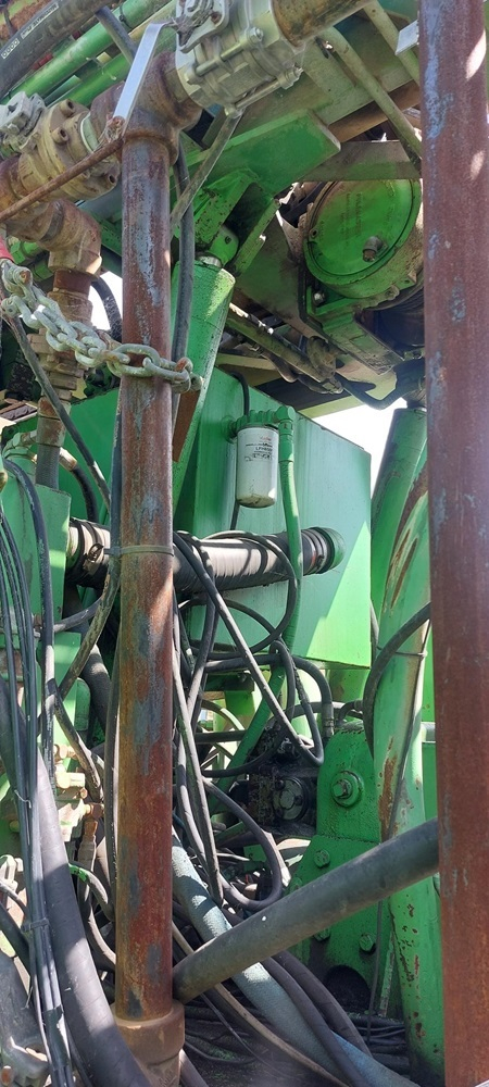 Chicago Pneumatic CP650 for sale | PF 39864 | Used Chicago Pneumatic ...