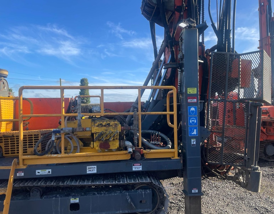 Hanjin D&B 35 Multi for sale | PF 39870 | Used Hanjin D&B 35 Multi ...
