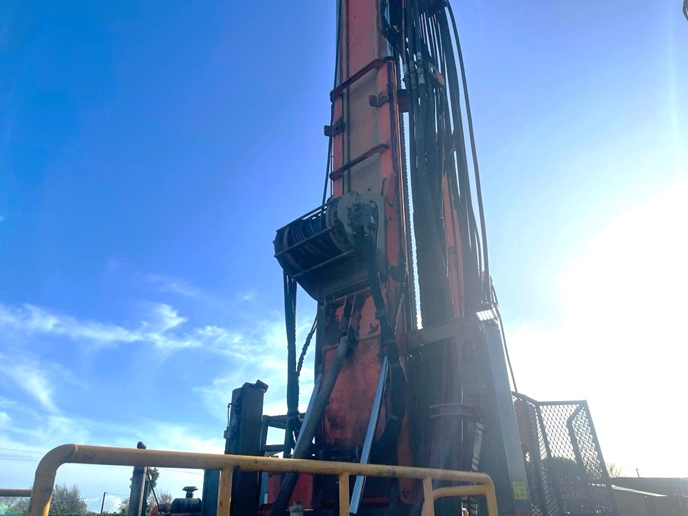 Hanjin D&B 35 Multi for sale | PF 39870 | Used Hanjin D&B 35 Multi ...