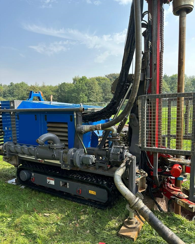 Geotec Rotomax Li for sale | PF 39879 | Used Geotec Rotomax Li ...