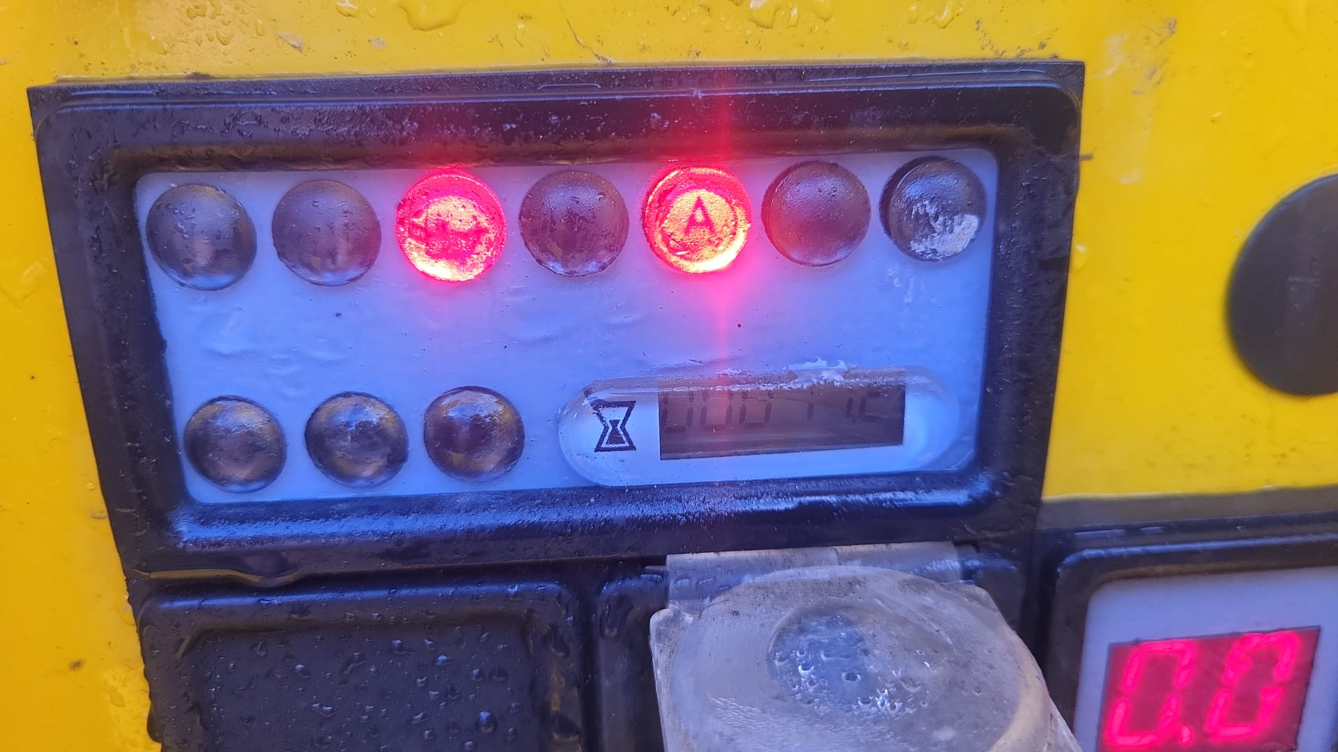 Bunker B100XP for sale | PF 39742 | Used Bunker B100XP Piling ...