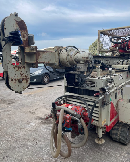 Comacchio GEO 205 for sale | PF 40258 | Used Comacchio GEO 205 ...
