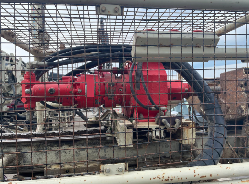 Comacchio GEO 205 for sale | PF 40258 | Used Comacchio GEO 205 ...