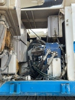 Soilmec SF50 for sale | PF 40268 | Used Soilmec SF50 CFA Piling Rigs ...