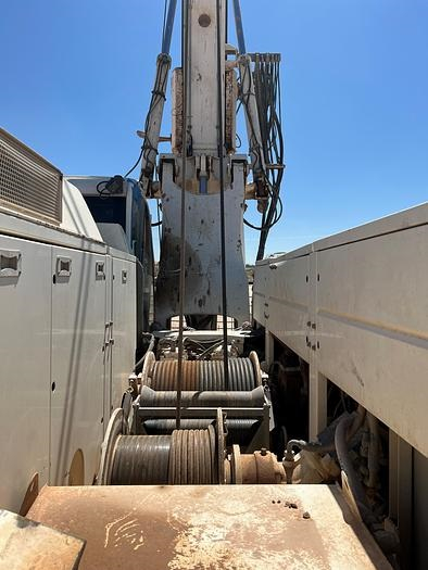 Soilmec SR30 for sale | PF 40317 | Used Soilmec SR30 Rotary Bored ...