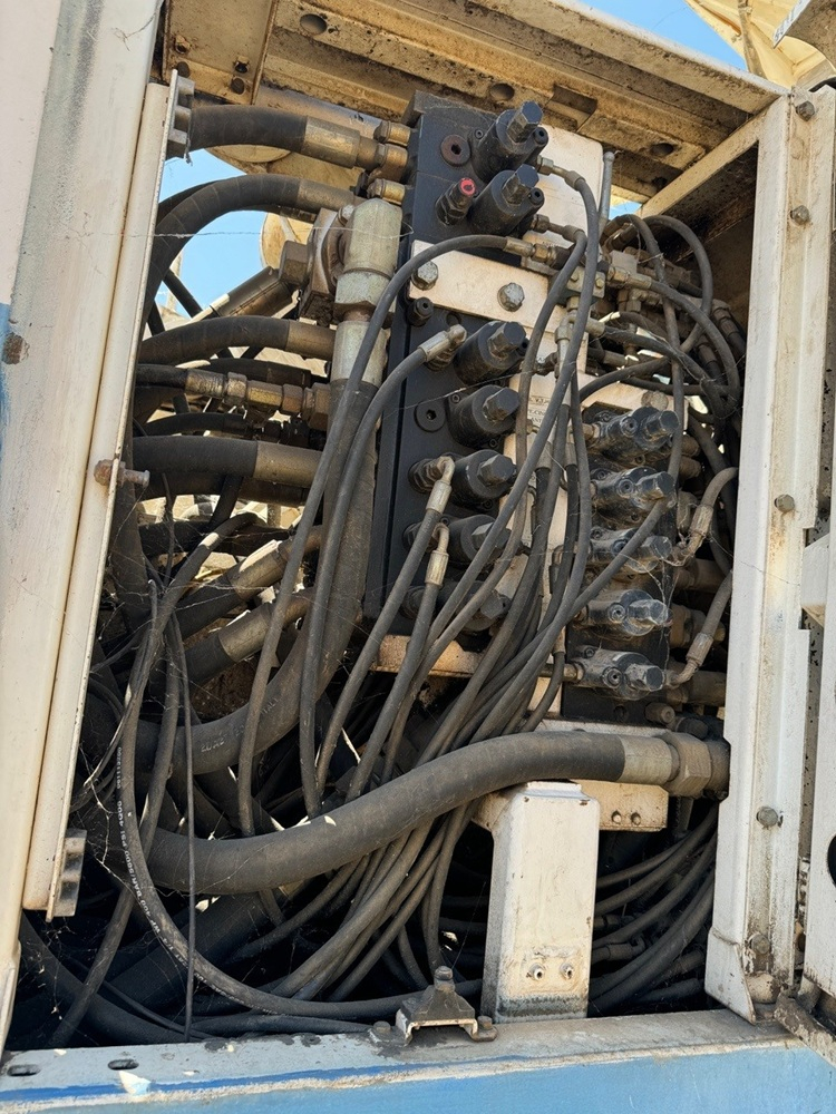Soilmec CM70 for sale | PF 40617 | Used Soilmec CM70 CFA Piling Rigs ...