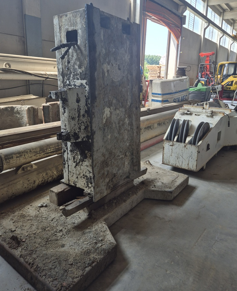 Soilmec R622HD for sale | PF 40631 | Used Soilmec R622HD CFA Piling ...