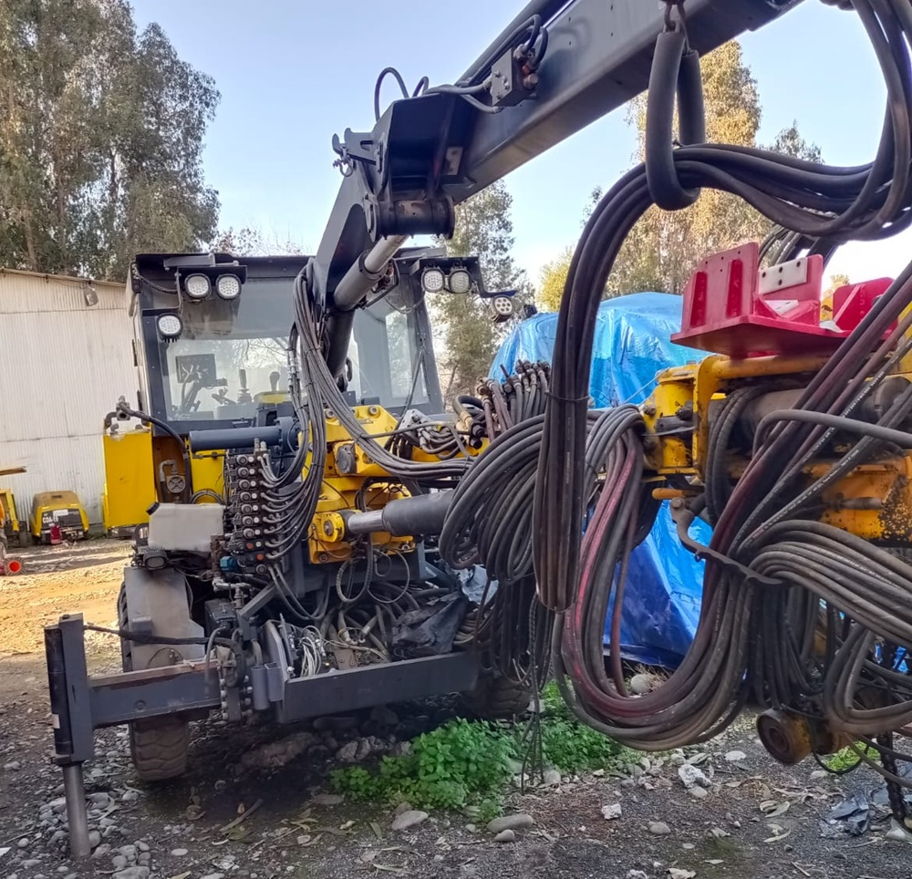 Atlas Copco Boltec S for sale | PF 40724 | Used Atlas Copco Boltec S ...