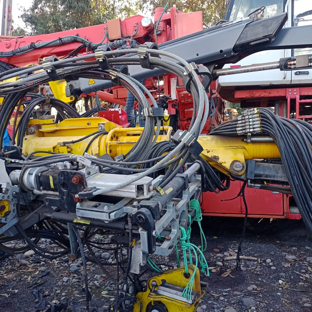Atlas Copco Boltec S for sale | PF 40724 | Used Atlas Copco Boltec S ...