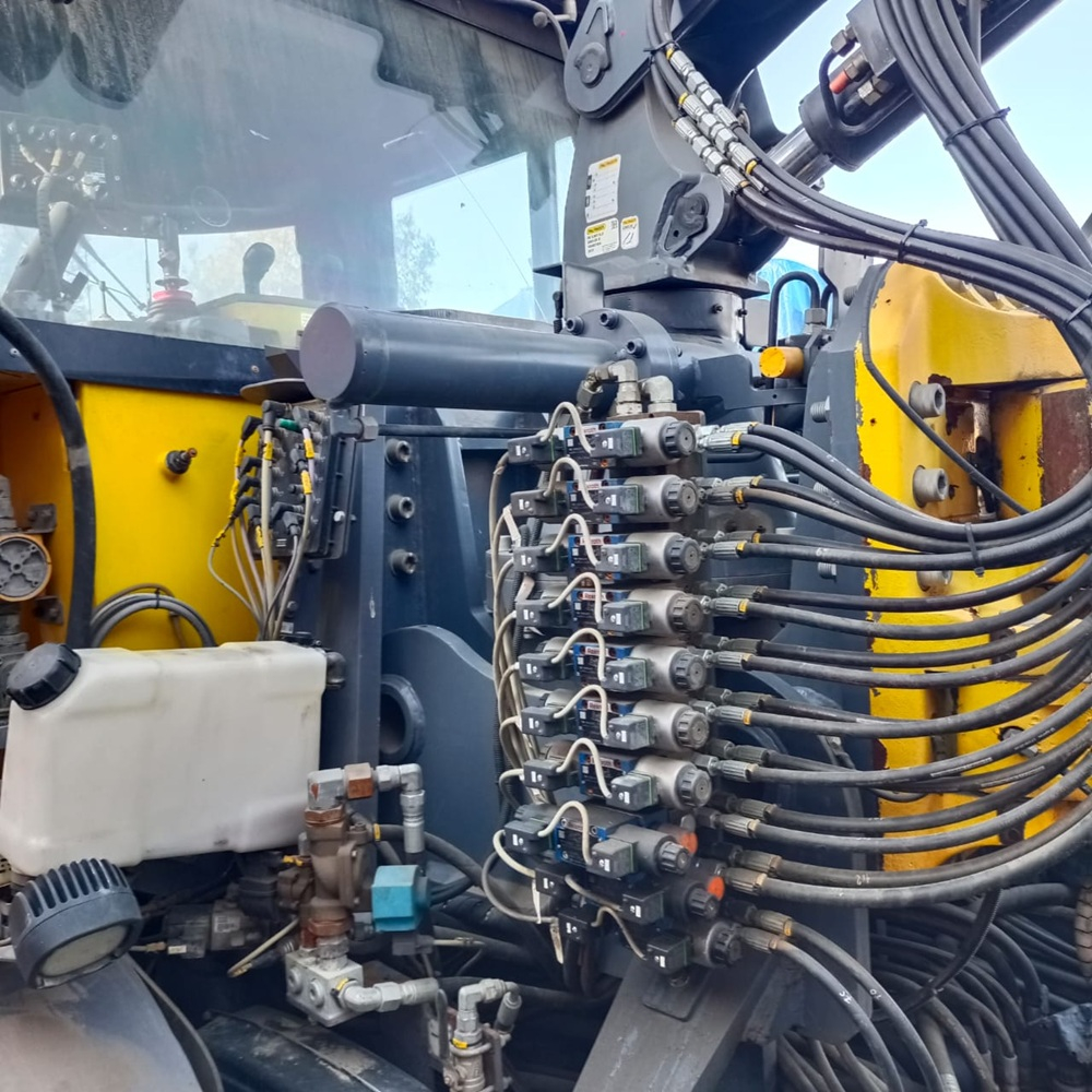 Atlas Copco Boltec S for sale | PF 40724 | Used Atlas Copco Boltec S ...